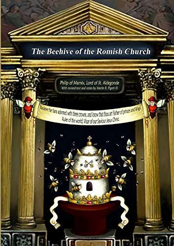 The Beehive of the Romish Church 9781435708709| eBay