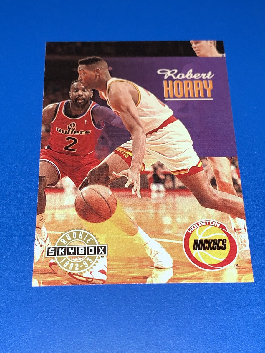 Robert Horry Memes