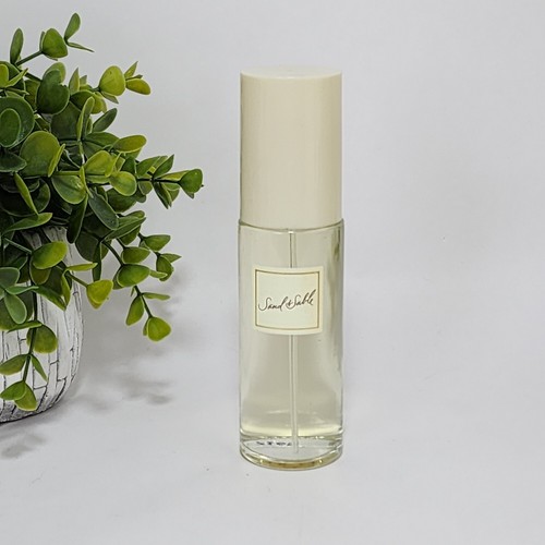 Sand & Sable Cologne Spray for Women by Coty 2 fl oz / 59 mL | eBay