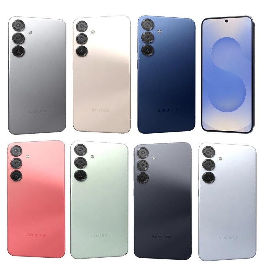 Samsung Galaxy S25+ Plus | NEW OPENED Condition | 128G 256GB 512GB ...