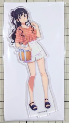 : 180 Inoue Takina Casual Clothes Licorice Recoil Lawson Collaboration ...