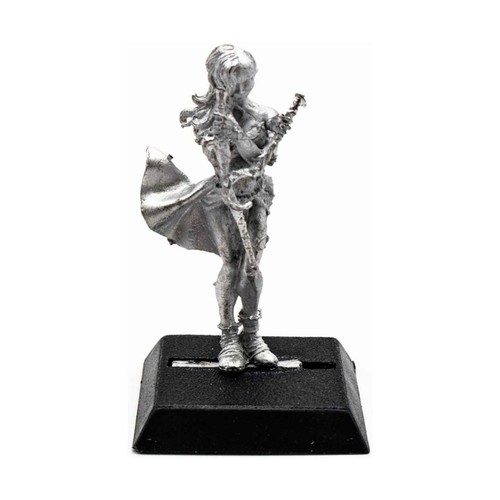 Rackham Confrontation Loose Mini Morgwen the Bloody #2 NM | eBay