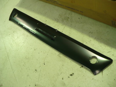 Mustang 1967-1968 Rear Valance (Standard) | eBay Australia