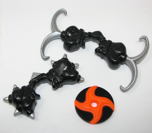 Fetch Armstrong Bone, Accessory Only Cap Toys Stretch Vintage | eBay