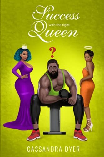 Success with the right queen (Love and Success) by Dyer, Cassandra Book ...