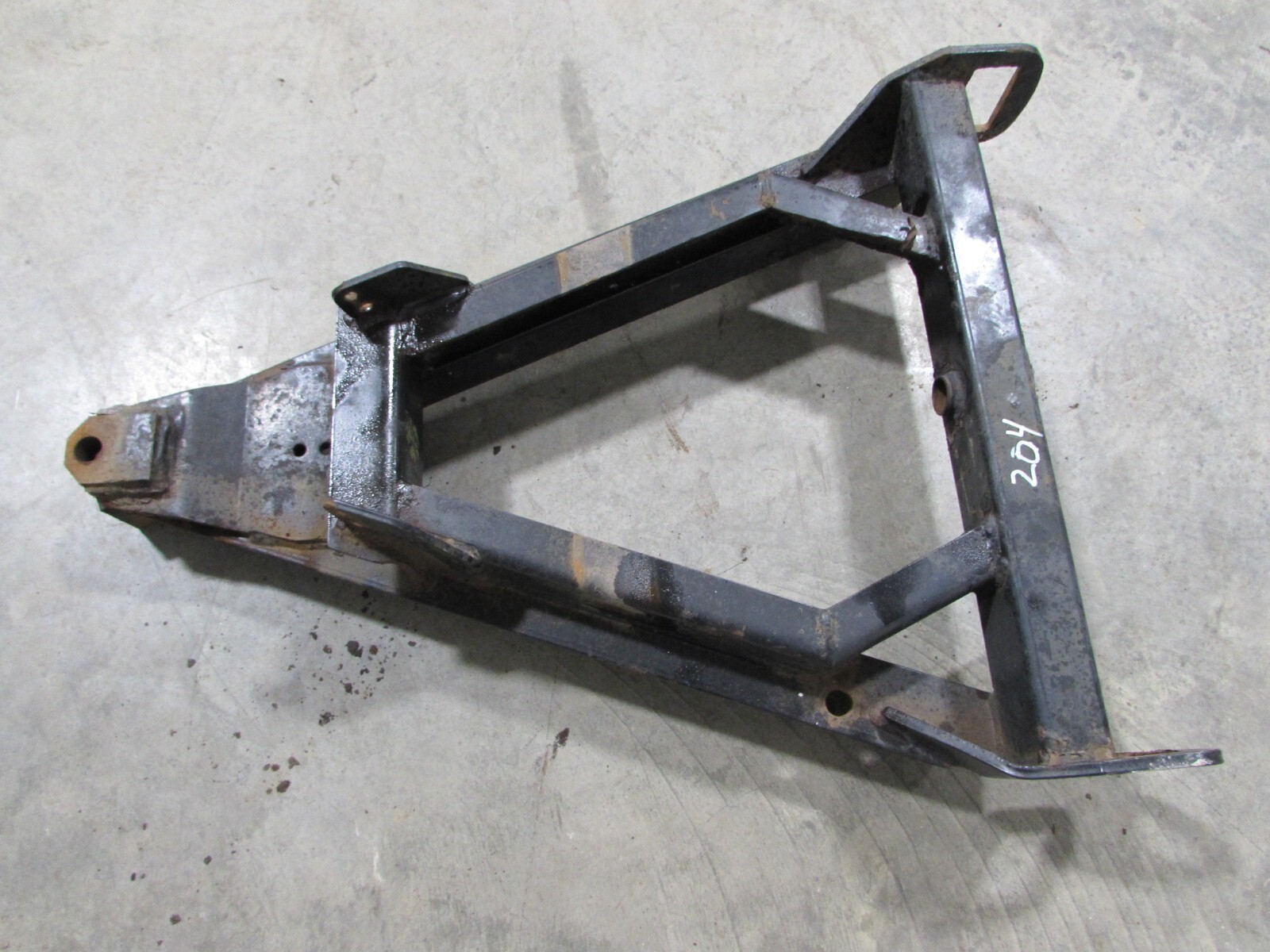 Western a Frame Ultra Mount Pro Plus Plow for sale online | eBay