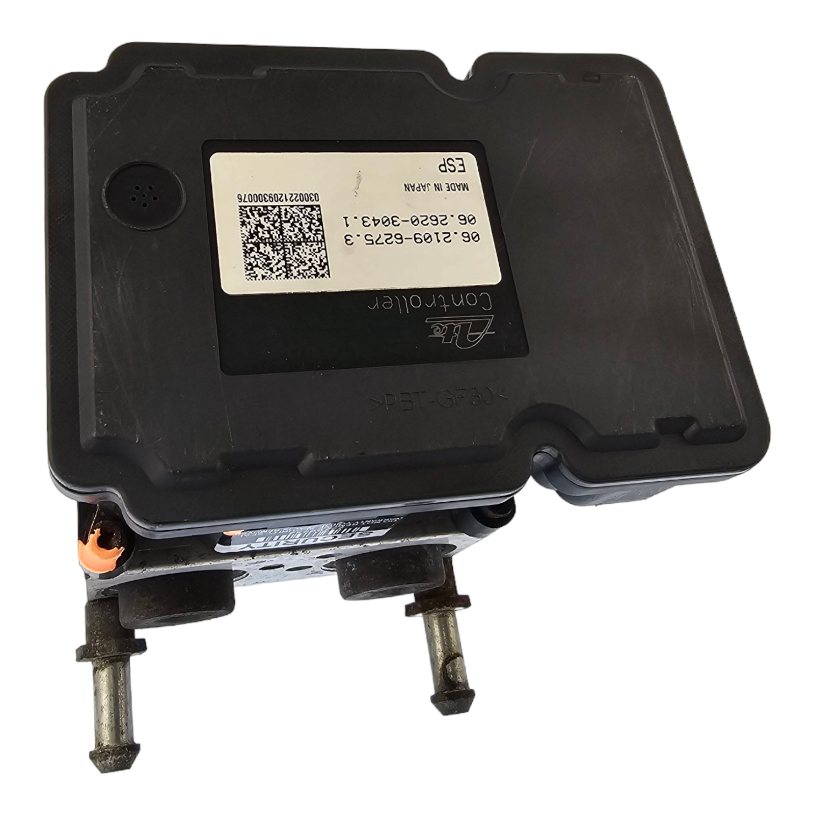 09 Suzuki Grand VITARA ABS Brake Pump Module 4x2 Assembly 2.4l Auto ESP ...
