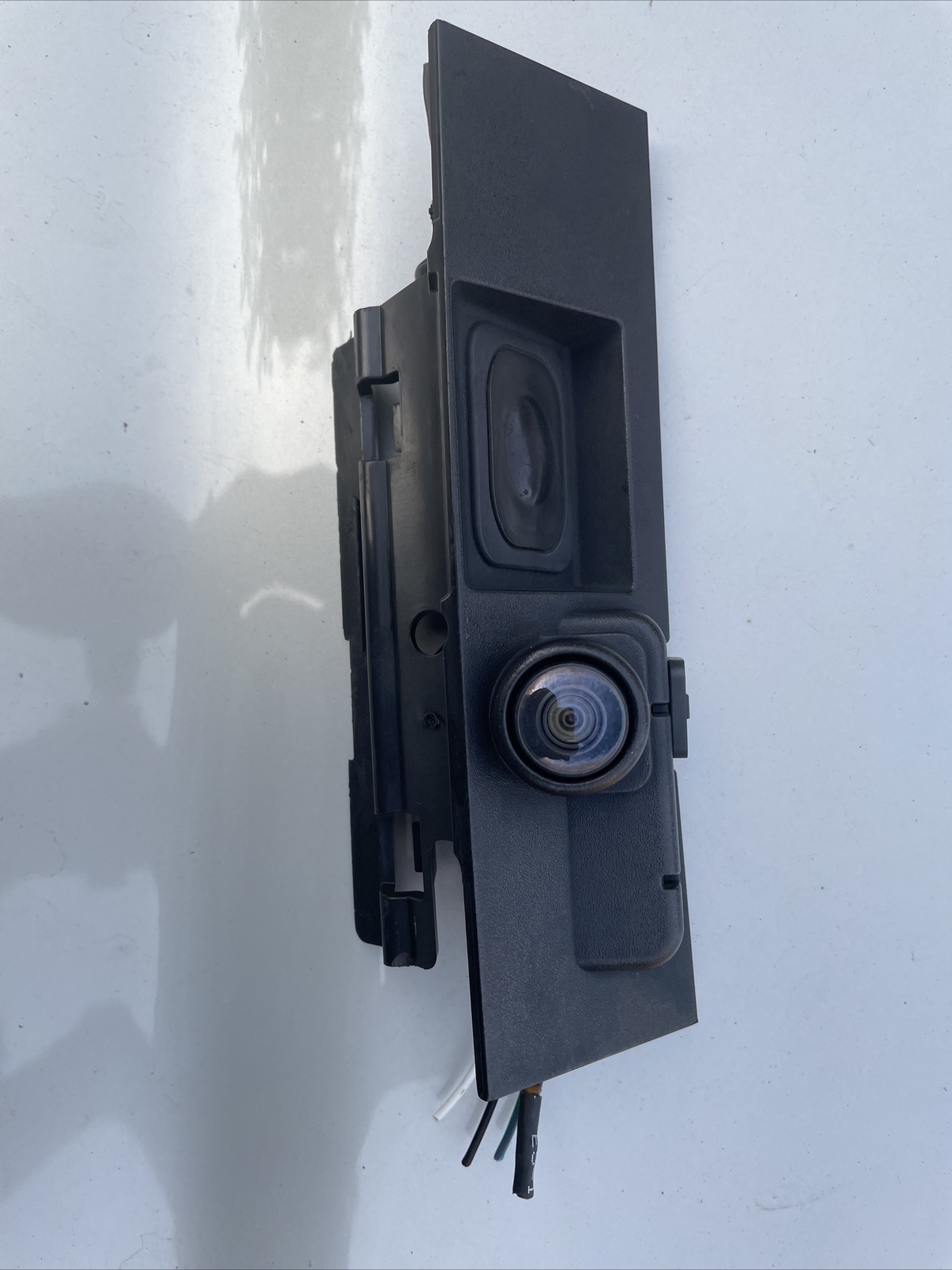 2017 FORD FUSION BACK UP/PARKING ASSIST REAR VIEW CAMERA OEM# HS73 ...