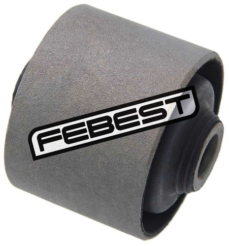 HYAB-H1 Febest BUSHING, REAR TRAILING ARM 55221-4H000, 55225-4H000 ...