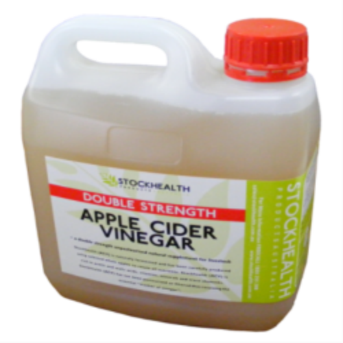 Apple Cider Vinegar 2L | eBay