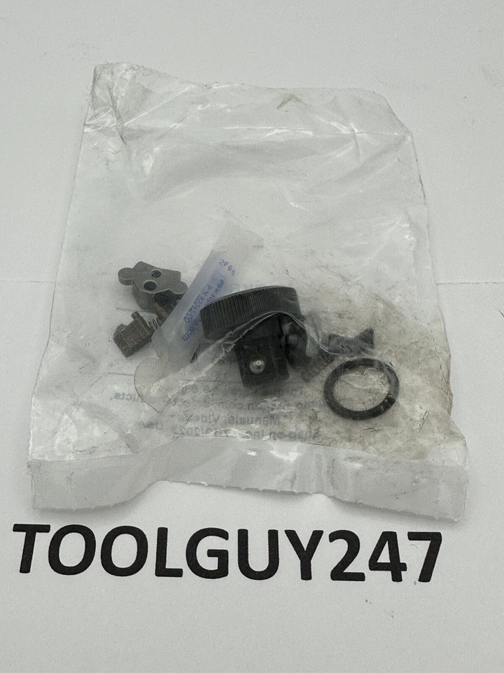 SNAP ON TOOLS USA 3/8" Inch Drive Ratchet Repair Kit RKRF80 F80 FHL80 ...