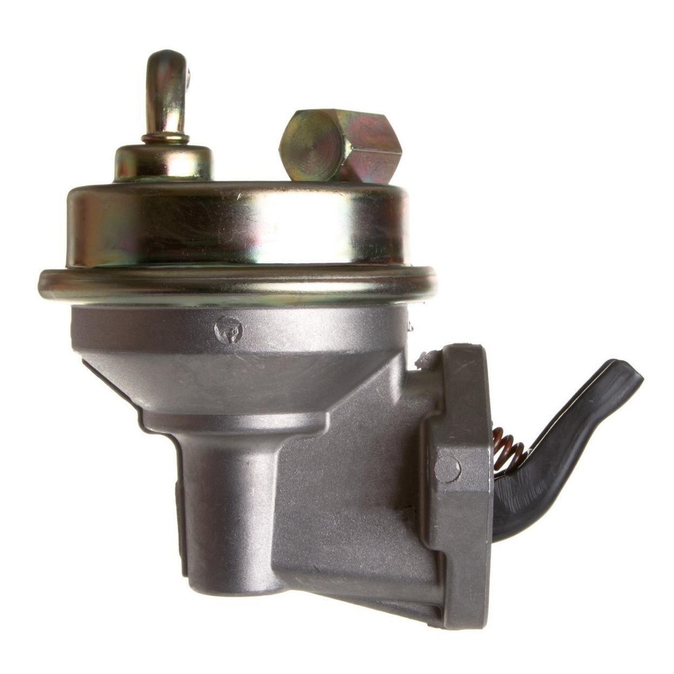Delphi MF0001 Mechanical Fuel Pump | eBay