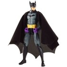 Mattel DC Super Heroes Batman Detective Comics 6in Action Figure 2005 ...