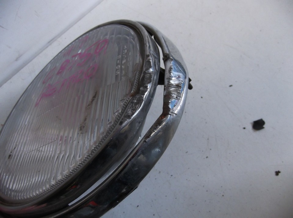HONDA CB750 HEADLIGHT CB750 1994 | eBay