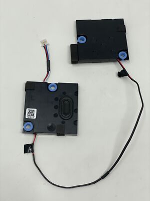 Dell 3100 NT Clam , 3100 2-in-1 Chromebook Speaker Set 0MFX68 | eBay