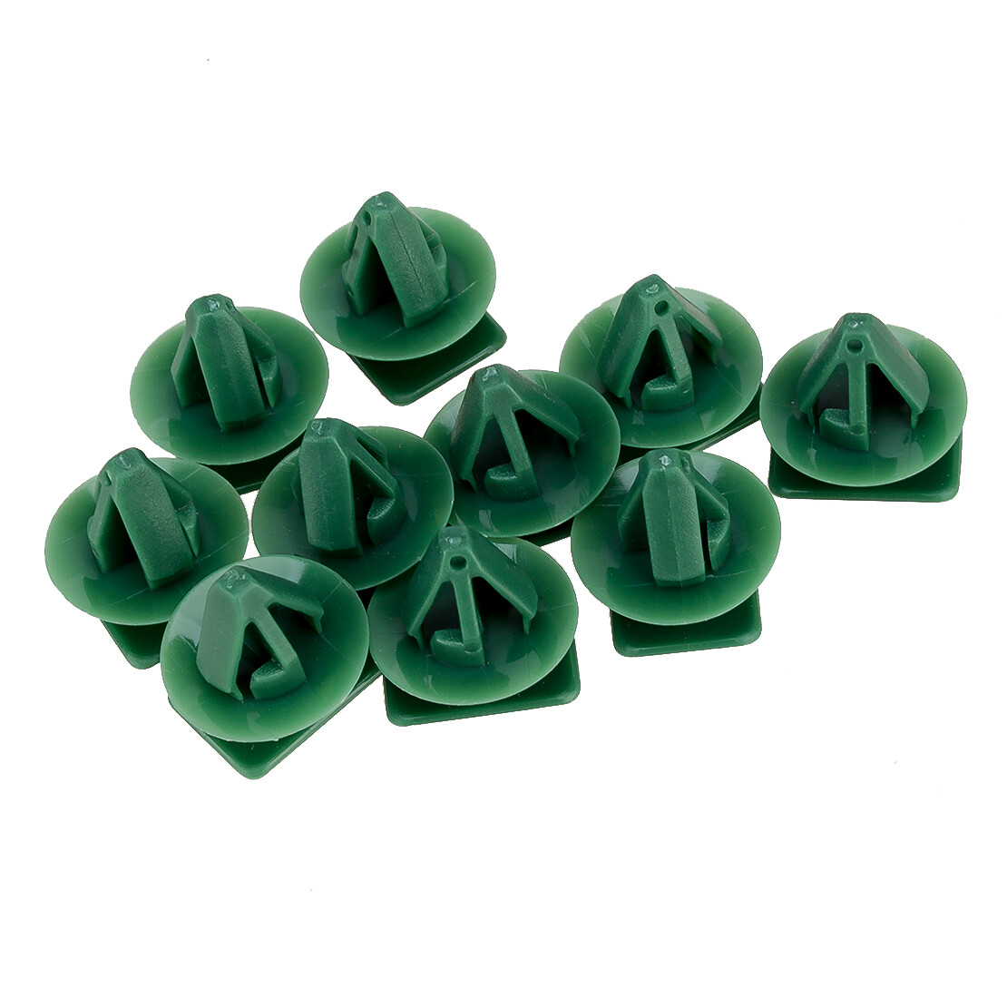20pcs Car Rocker Panel Molding Retainers Clips Fit For Mazda 3 5 CX-3 ...