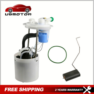 New Fuel Pump Module For 2014-2016 Chevy Impala Limited V6 3.6L E4032M ...