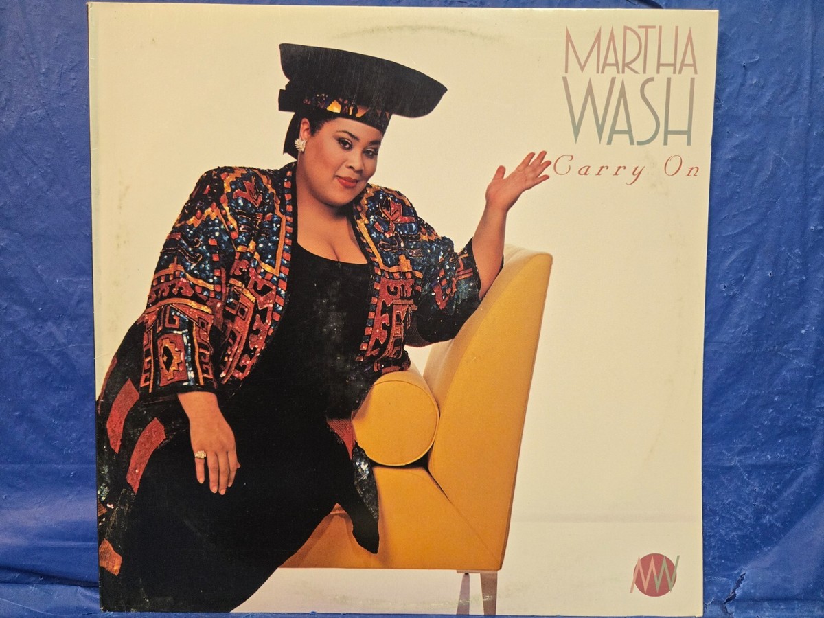 Martha Walsh