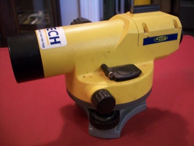 Automatic Levels - Trimble