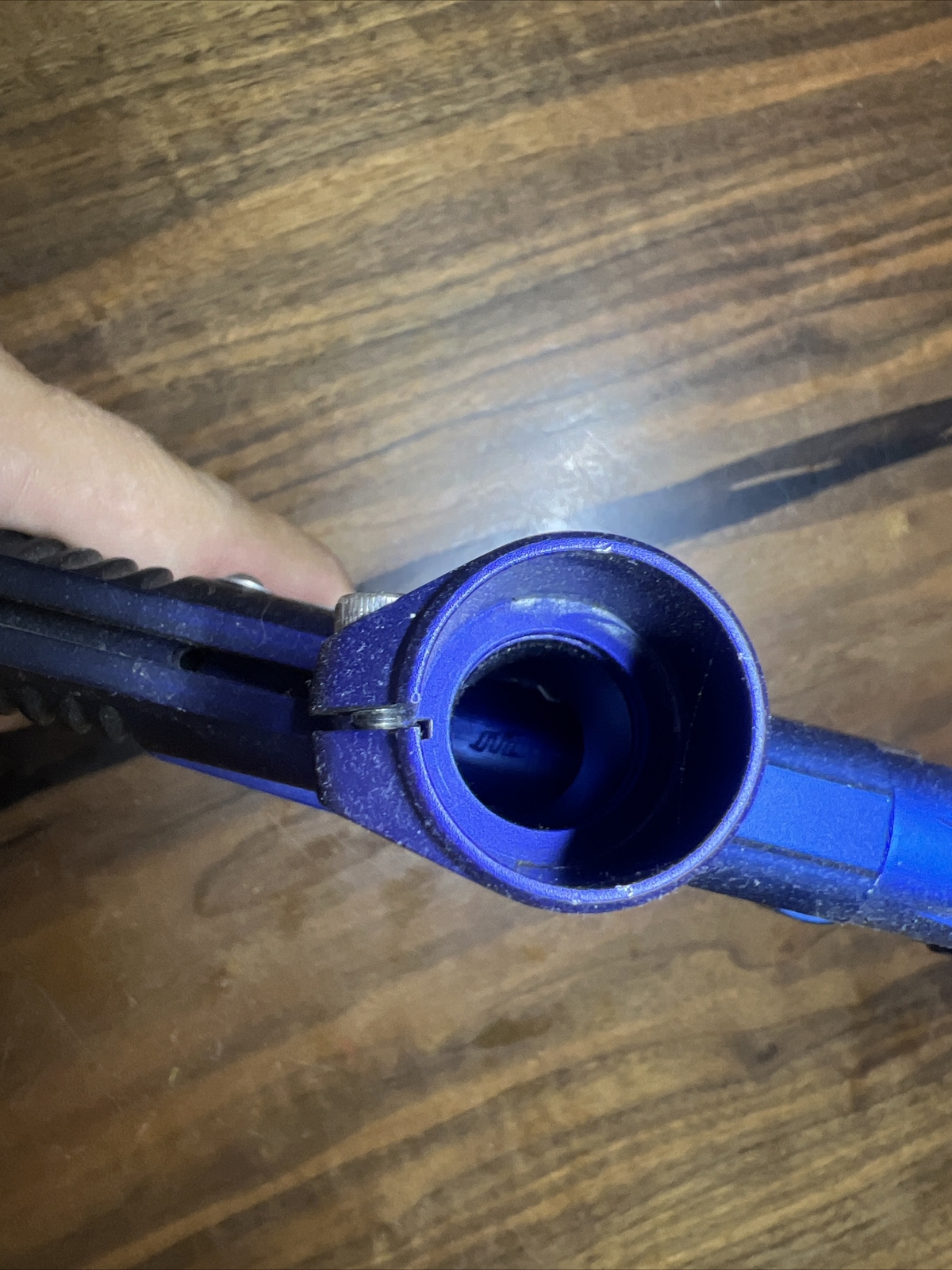 Paintball Autococker Prototype Tsunamis Belsales XE2 Evolution E2 | eBay