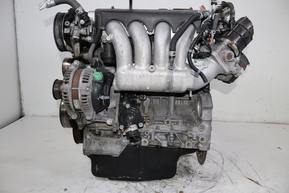 2007 2008 2009 Honda CRV Engine 2.4L 4 Cylinder Motor K24A K24Z1 ...
