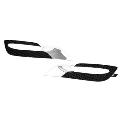For Buick Enclave 13-17 Front Passenger Side Parking Lamp Bezel Value ...