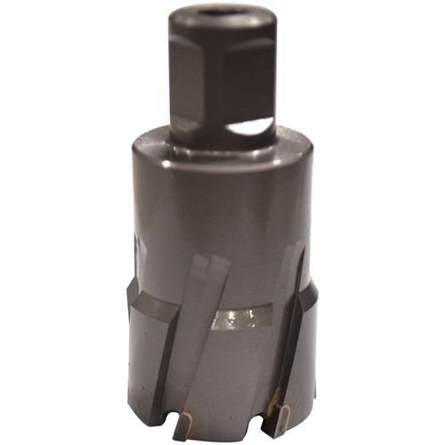 Walter 05F137 37x30mm Depth CARBIDE CORE CUT Annular Cutter Weldon ...