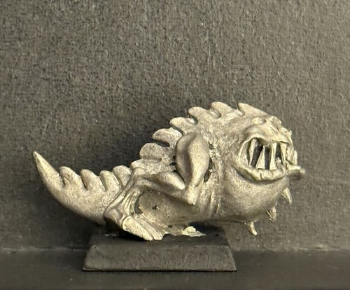 Warhamer Fantasy Metal Squig 3 - Orks & Gobbos Gitmob Grots - Echo10 | eBay