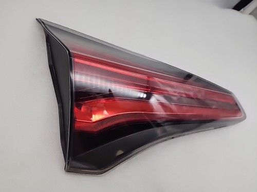 💥OEM 2016 2017 2018 Toyota RAV4 Inner Tail Light Left Driver 81590 ...