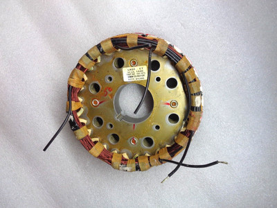 Stamford Alternator 191-1072, 30mm Exciter Rotor