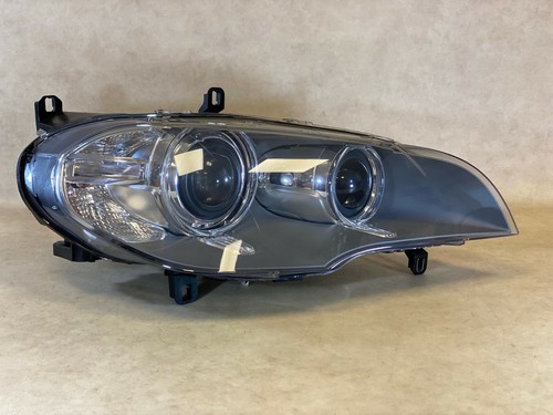 BMW X5 E70 2010-bi-xenon Headlight Front Lamp LED Right for sale online ...