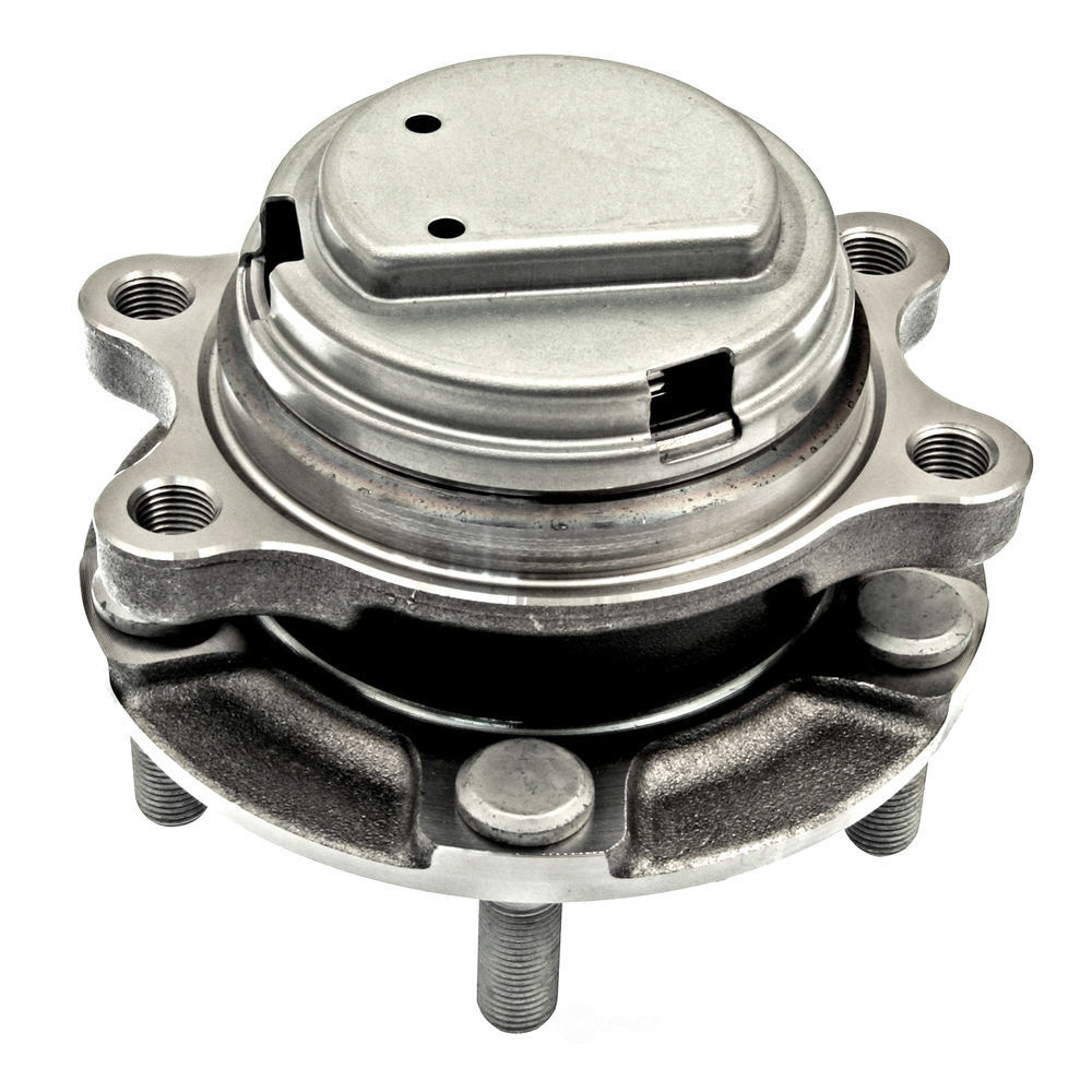 Wheel Bearing and Hub Assembly-RWD ACDelco 513334 for sale online | eBay