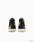 Converse Splatoon 3 All Star Chuck Taylor black sneakers Nintendo ...