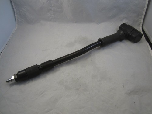 Pneumatic Scaling Hammer IMPA CODE 590382. | eBay