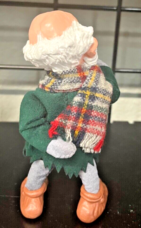 Simpich Elves Lot of 5 Rosie, Huckleberry, Balderdash x2 Bentley. All ...