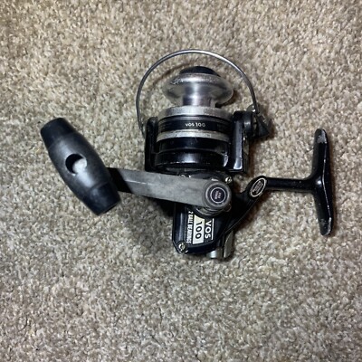 Spinning Reels - Vintage Olympic