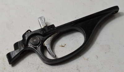 Marlin Glenfield 60 75 Trigger Guard assembly early style metal | eBay