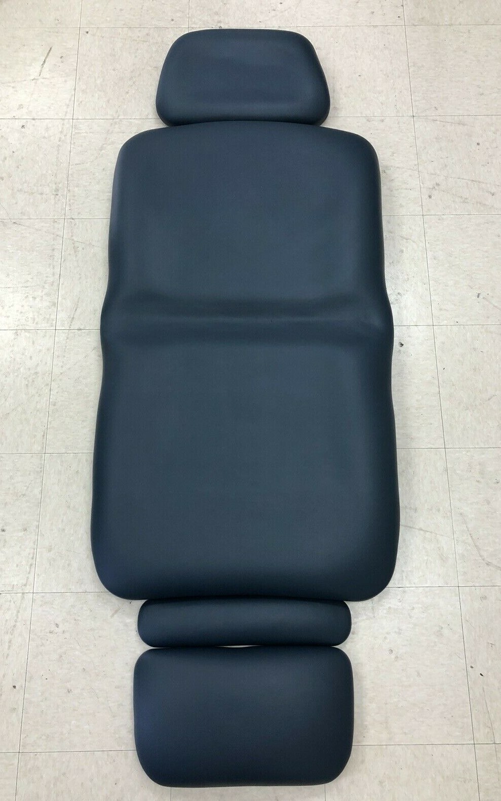 Midmark Ritter 230 Upholstery Vinyl Top Any Color #002-0824-XXX | eBay