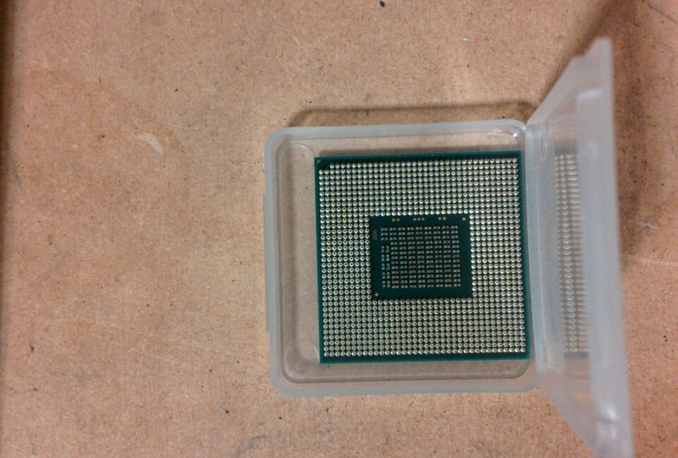 Intel core i5 Mobile i5-2510E SR02U | eBay