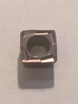 MITSUBISHI SOMX 063005 US VP15TF (QTY 10) DRILLING INSERT | eBay