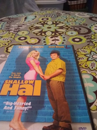 Shallow Hal [Widescreen] - DVD - VERY GOOD 24543040057 | eBay