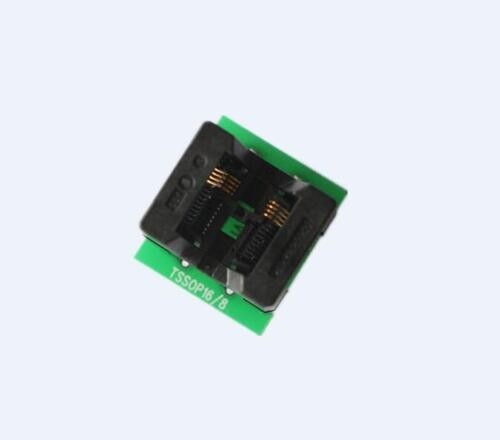 New TSSOP8 to DIP8 EZ Programmer Adapter Socket Module | eBay