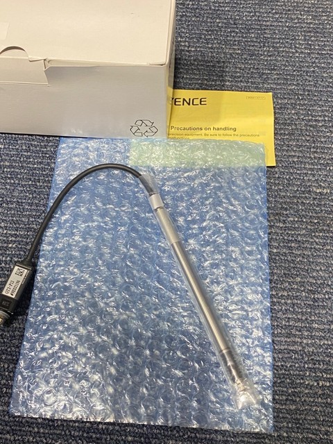 KEYENCE GT2-P12 Stylus Type General-Purpose Sensor Head for sale online ...