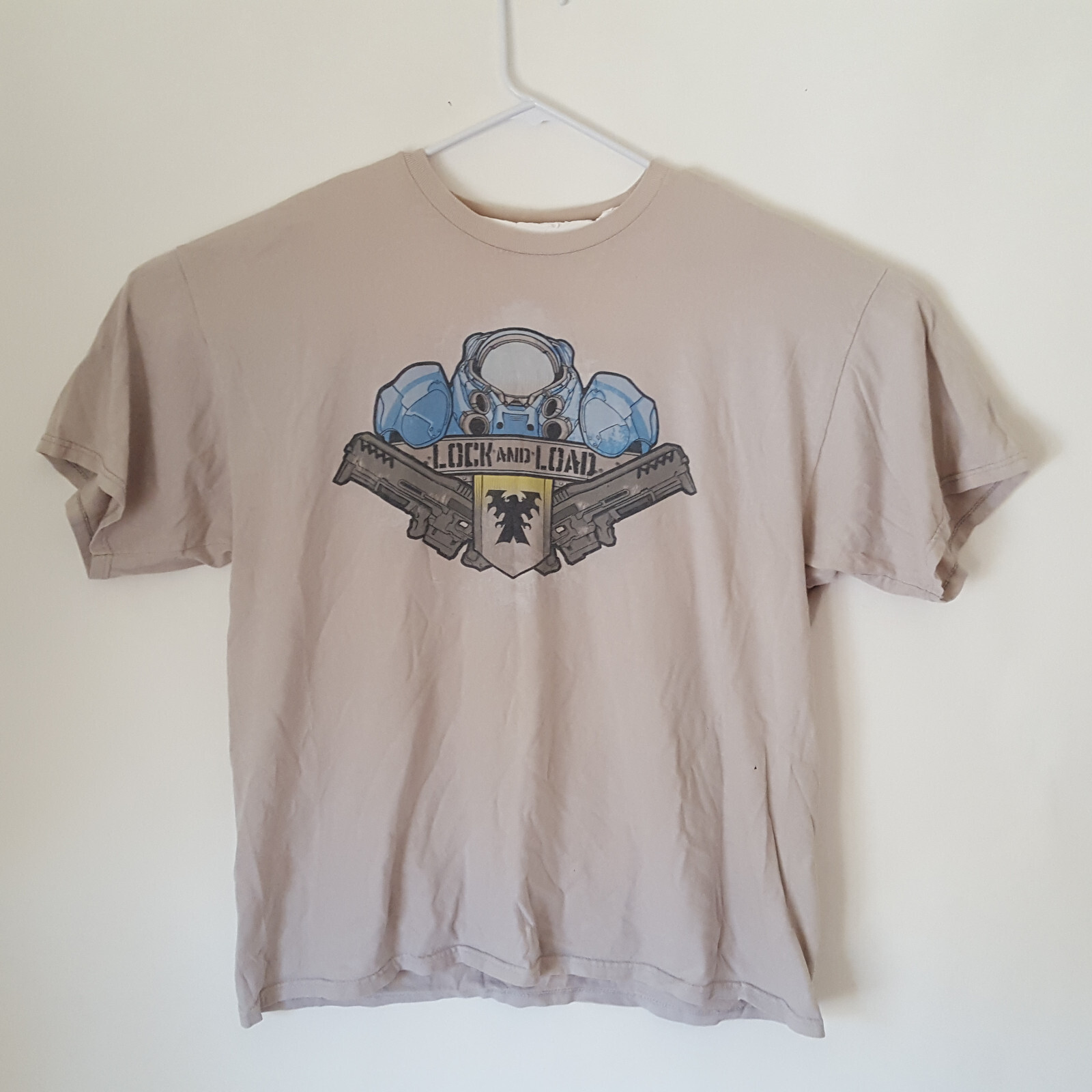 RARE Jinx Blizzard Entertainment Starcraft Lock and L… - Gem