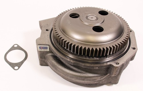 3362213 WATER PUMP for Caterpillar® (336-2213, 2243238, 2463132) | eBay