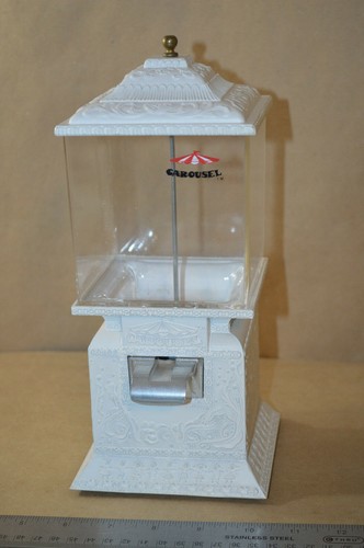 Carousel Industries Peanut Candy Dispenser Children #2168 | eBay
