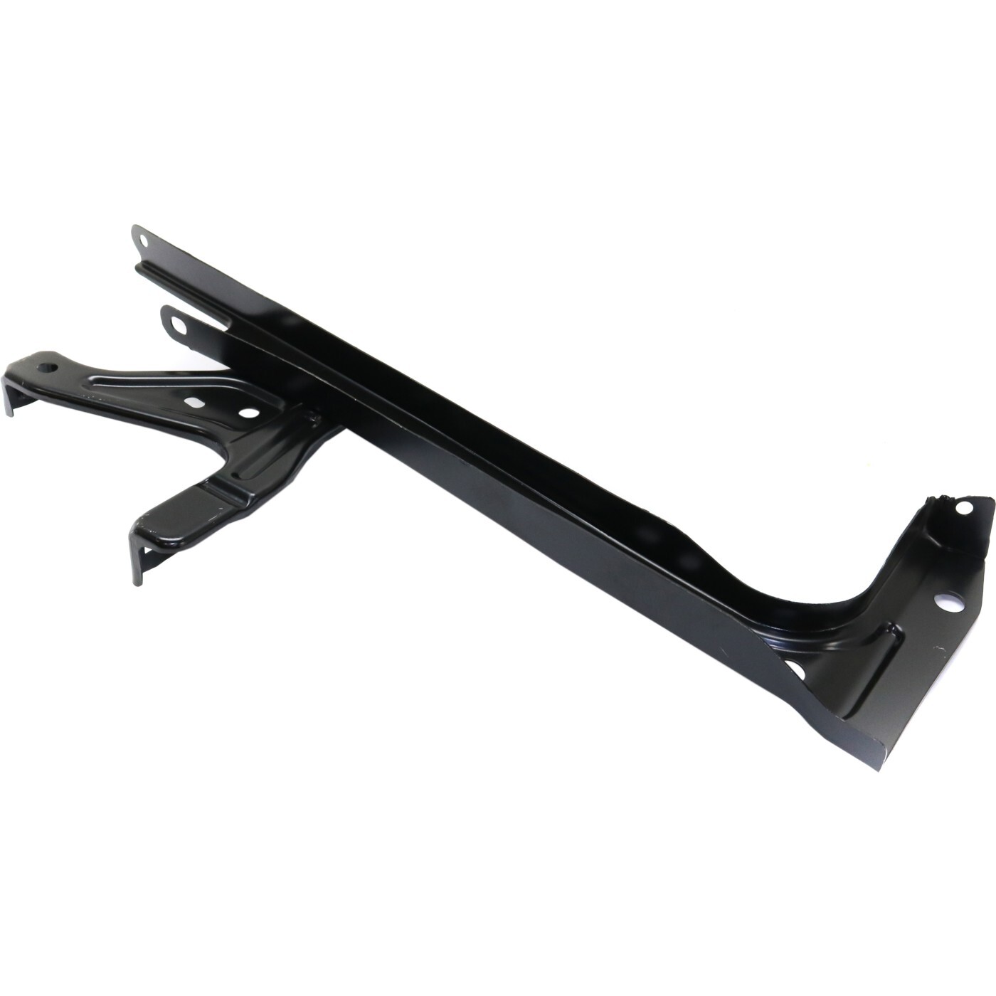 Radiator Support Core TO1233124 5320802200 for 17-18 Toyota Corolla ...