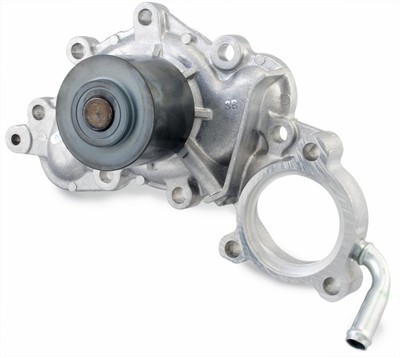 Engine Water Pump Aisin 1610069345 for Toyota T100 4Runner Pickup 3.0L ...