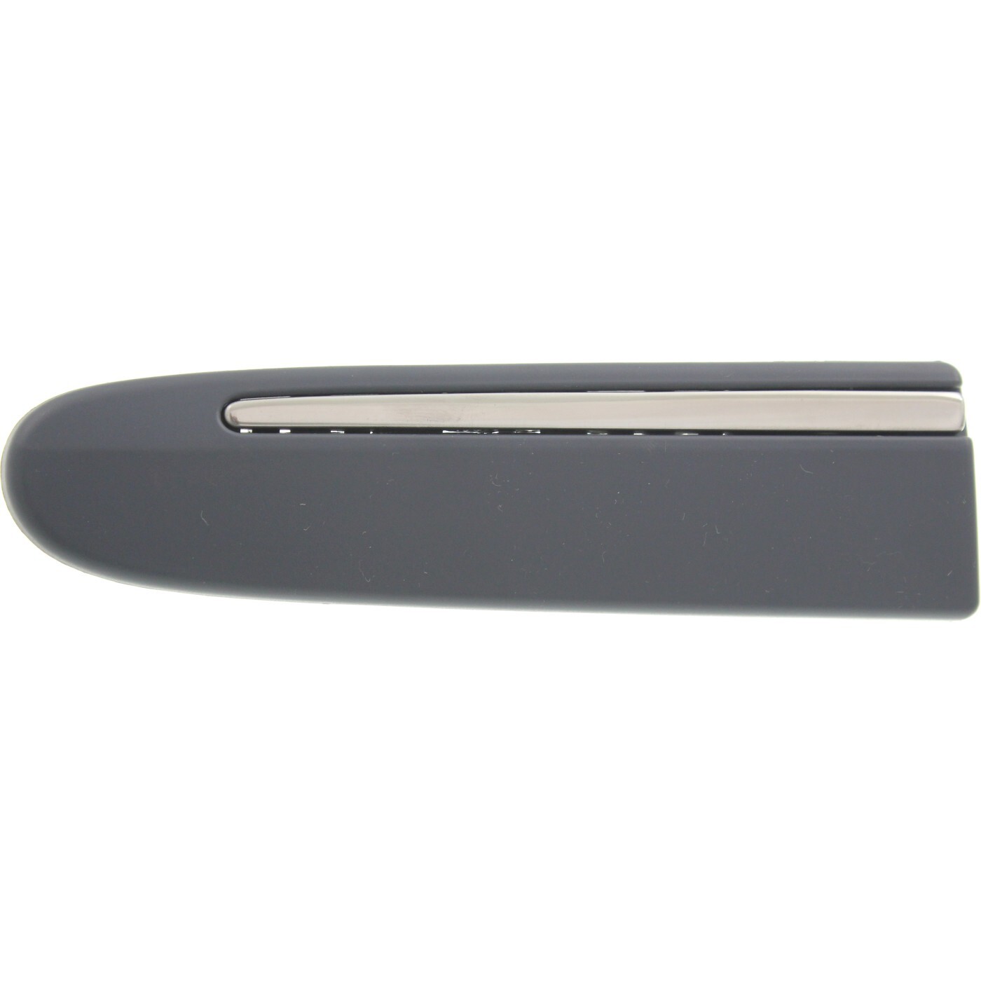 Fender Molding For 06-09 Mercedes Benz E350 Front Driver Side Chrome ...