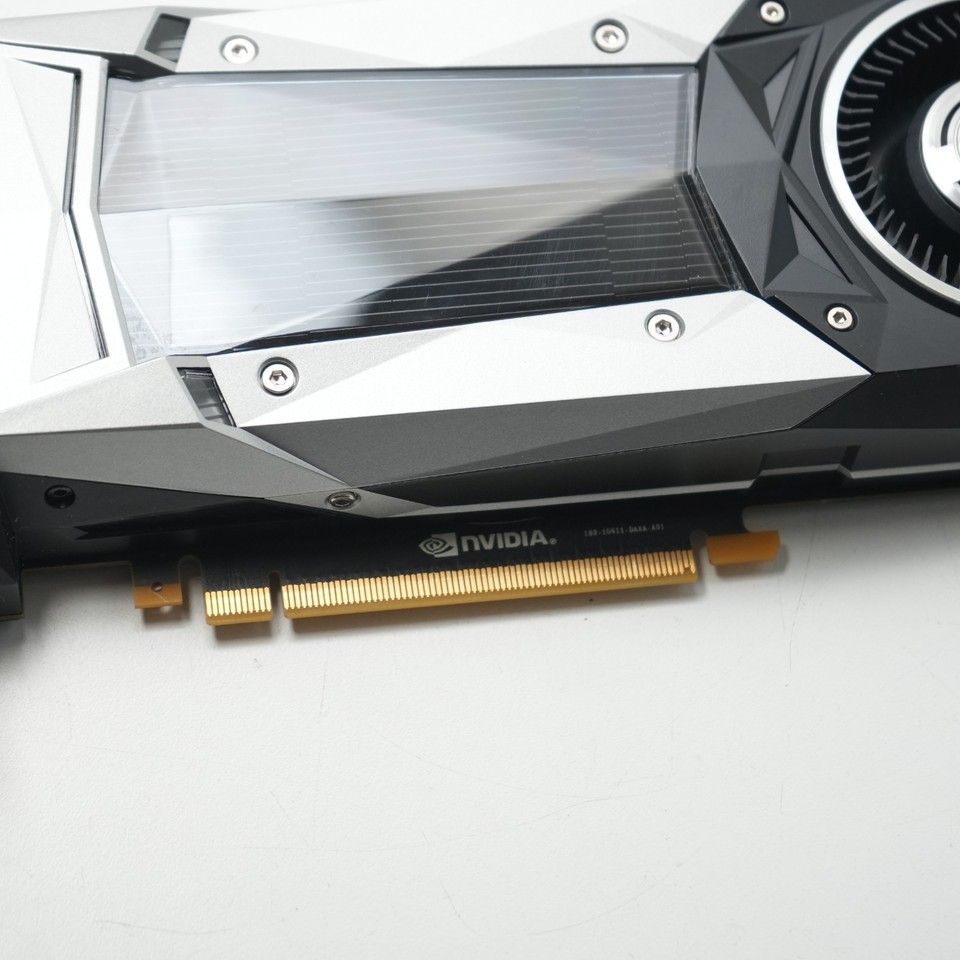 NVIDIA GeForce GTX 1070 8GB GDDR5 Graphics Card GPU 3*DP HDMI DVI ...